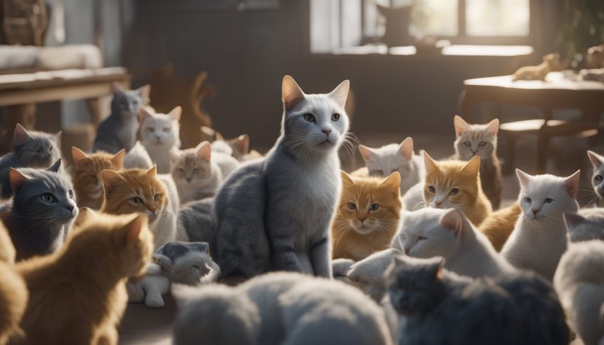 Macskáról álmodni – 20 Macska álom jelentése és álomfejtése – ÁlmosKönyv.hu