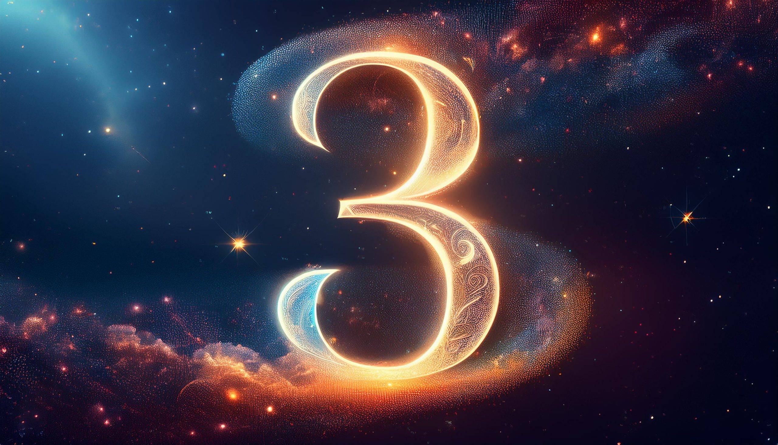 3-as számról álmodni – A hármas szám álmának jelentése és értelmezése ...