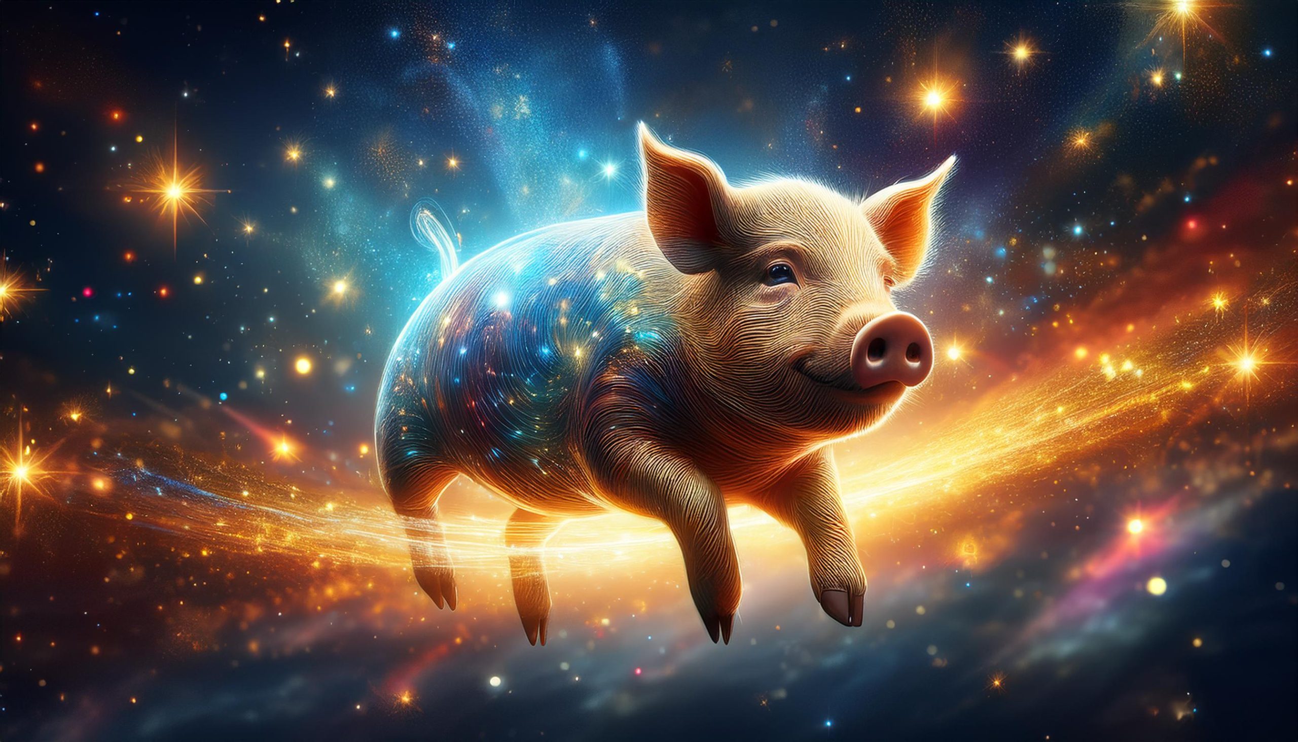 Disznóról álmodni – 22 Disznó álom jelentése és álomfejtési útmutatója ...